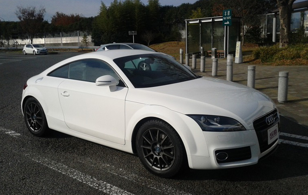 MSW 85 | ホットスタッフコーポレーション