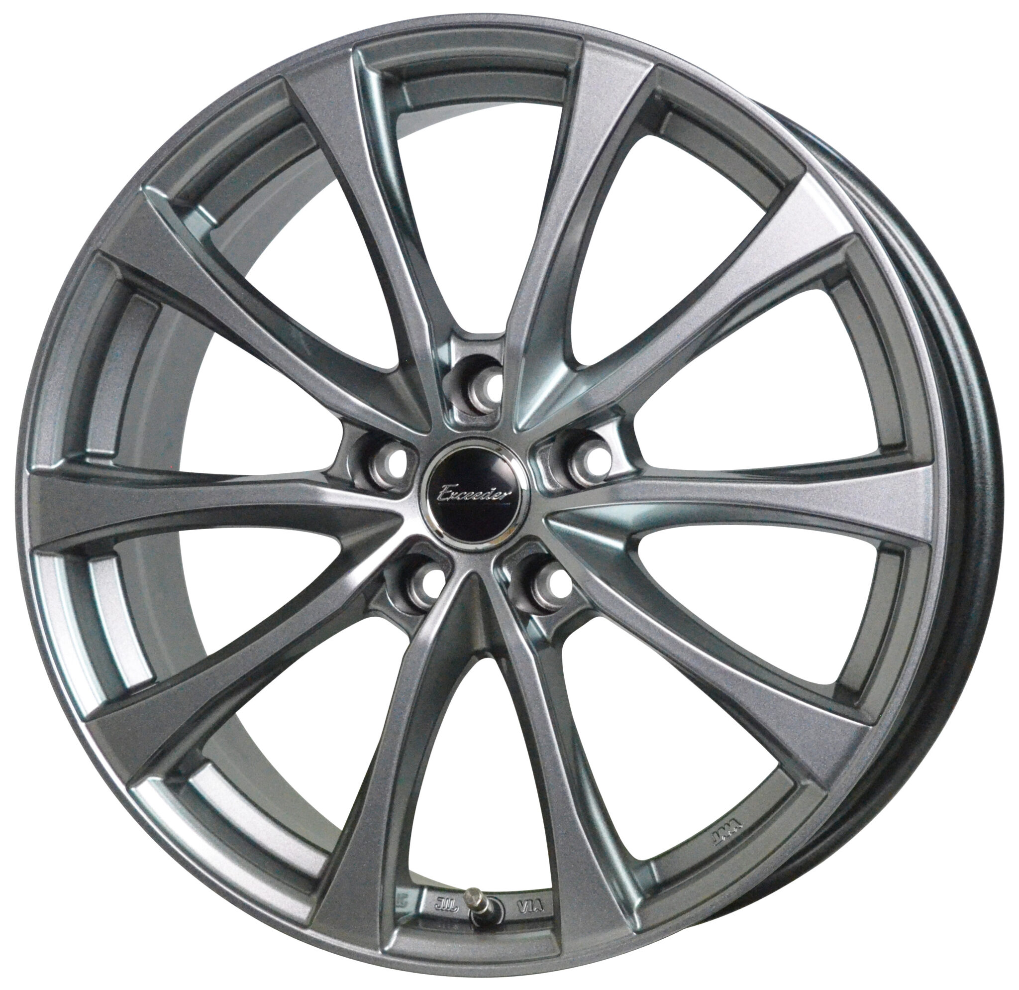 Exceeder E07 | ホットスタッフコーポレーション